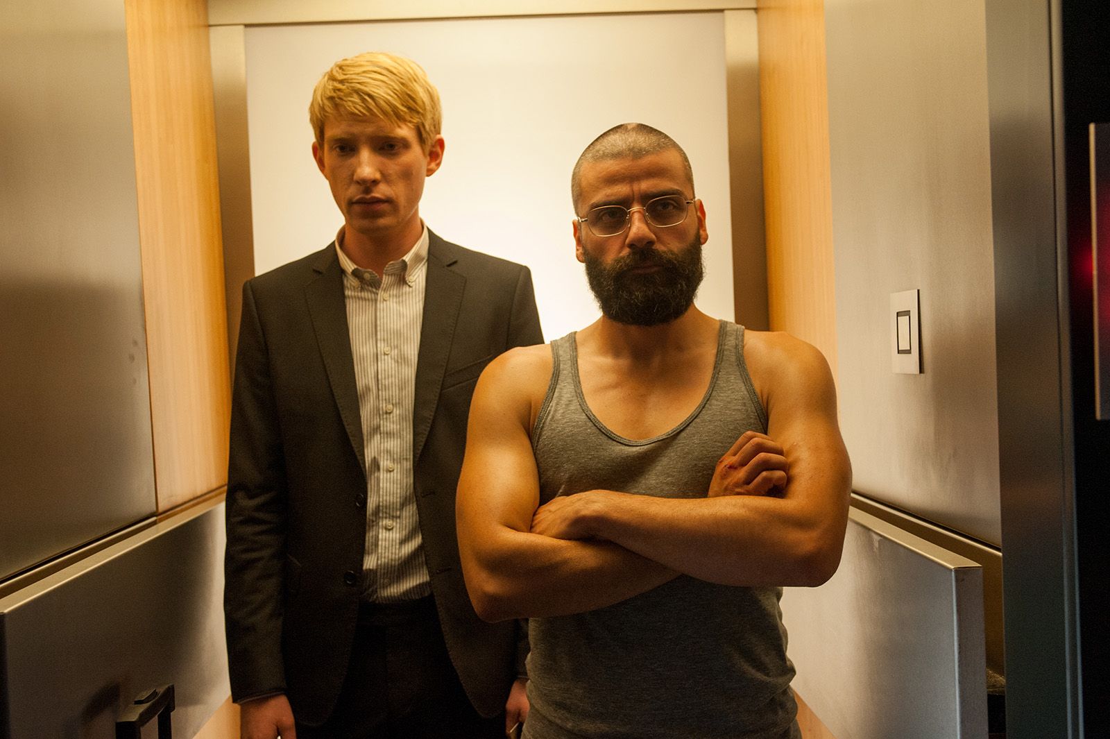 Foto de la película Ex Machina - Foto 36 por un total de 58 - SensaCine ...