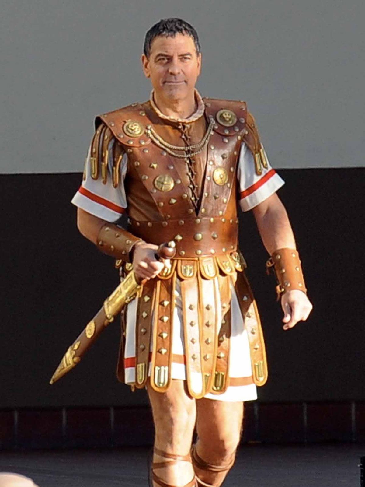 Foto de la película ¡Salve, César! - Foto 51 por un total de 58 ...