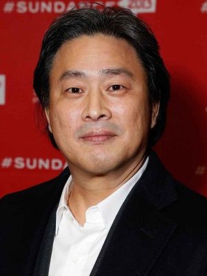 Park Chan-Wook - SensaCine.com.mx