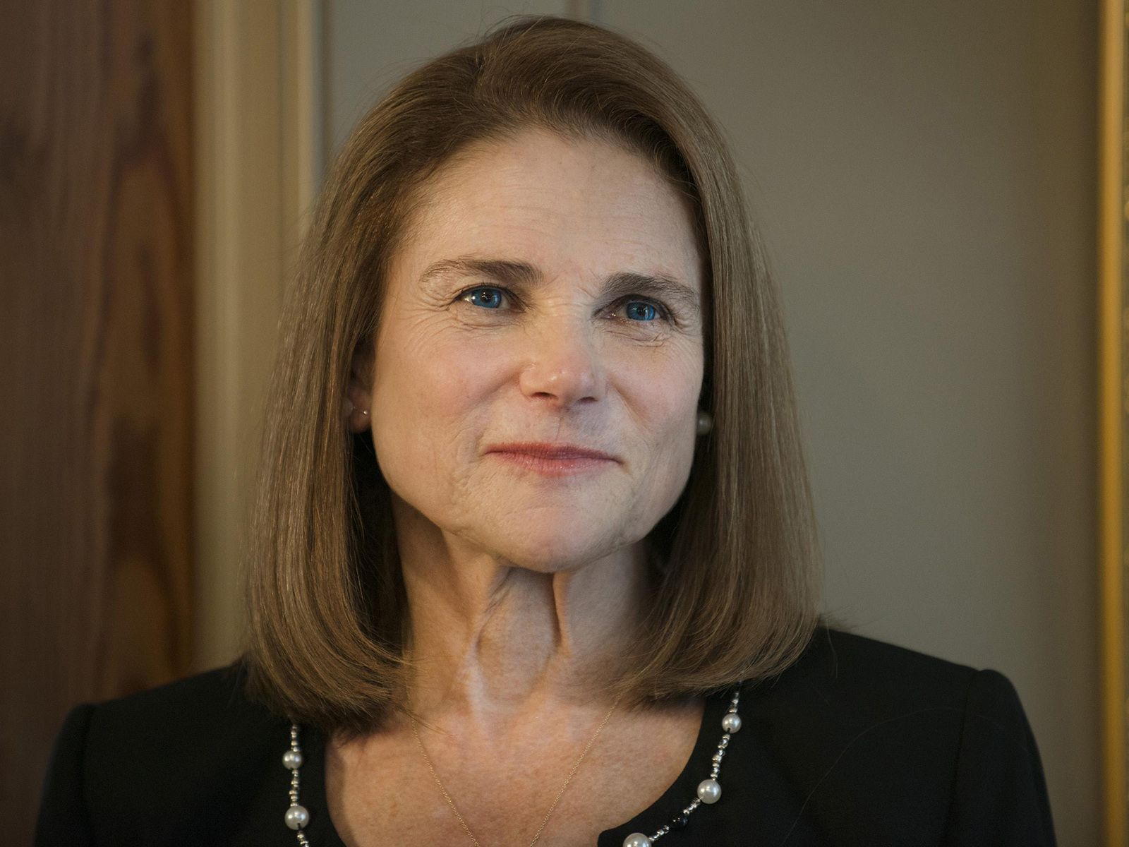 Tovah Feldshuh - SensaCine.com.mx