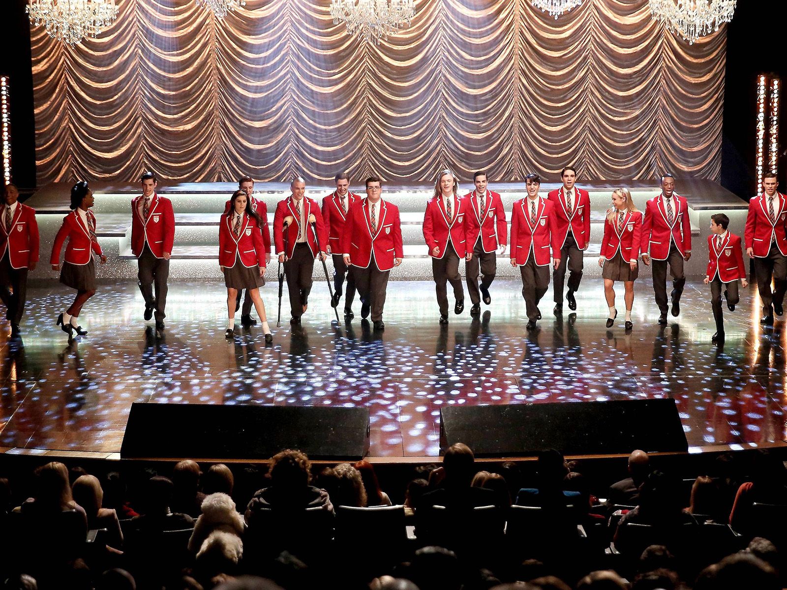 Glee : Glee : Foto - Foto 52 sobre 876 - SensaCine.com.mx