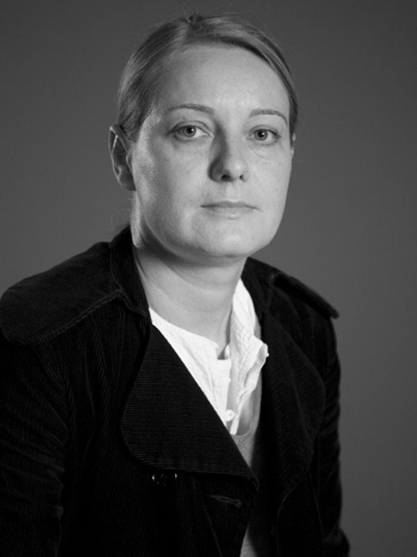 Camilla Nielsson : Su biografía - SensaCine.com.mx