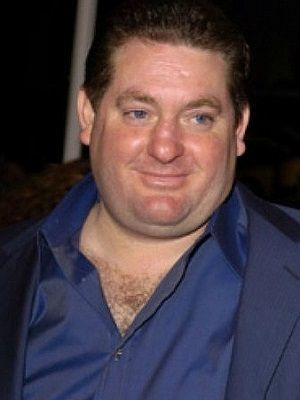 Chris Penn : Su biografía - SensaCine.com.mx