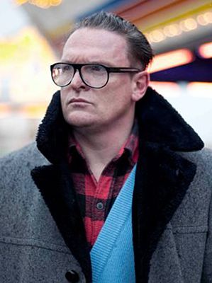 Tony Pitts - SensaCine.com.mx