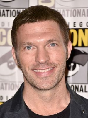 Travis Knight : Su biografía - SensaCine.com.mx