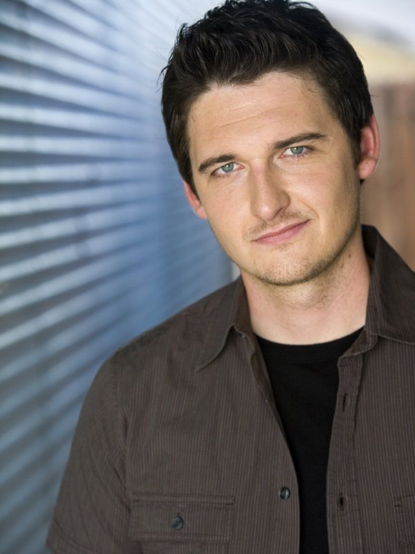 Fotos de Toby Leonard Moore - SensaCine.com.mx