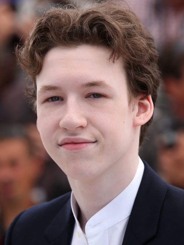 Devin Druid - SensaCine.com.mx