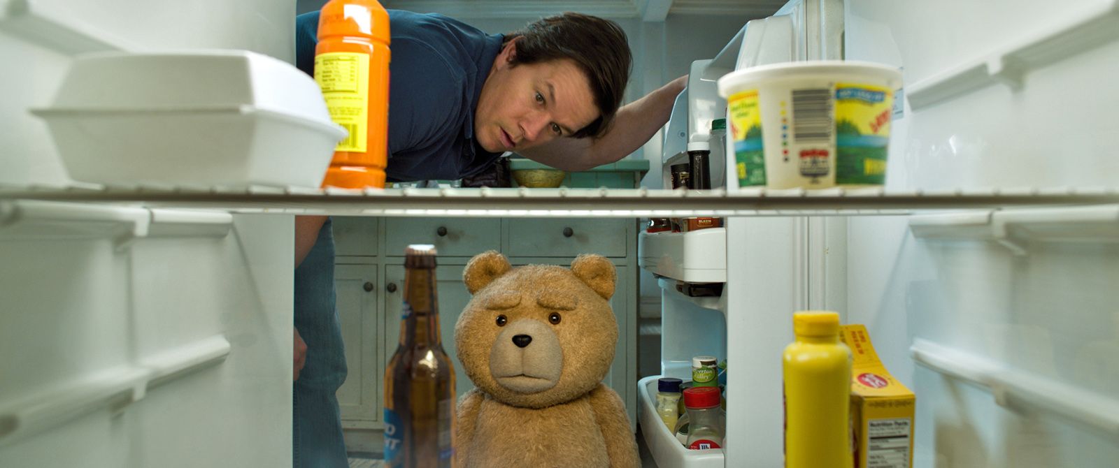 Foto de la película Ted 2 - Foto 26 por un total de 43 - SensaCine.com.mx
