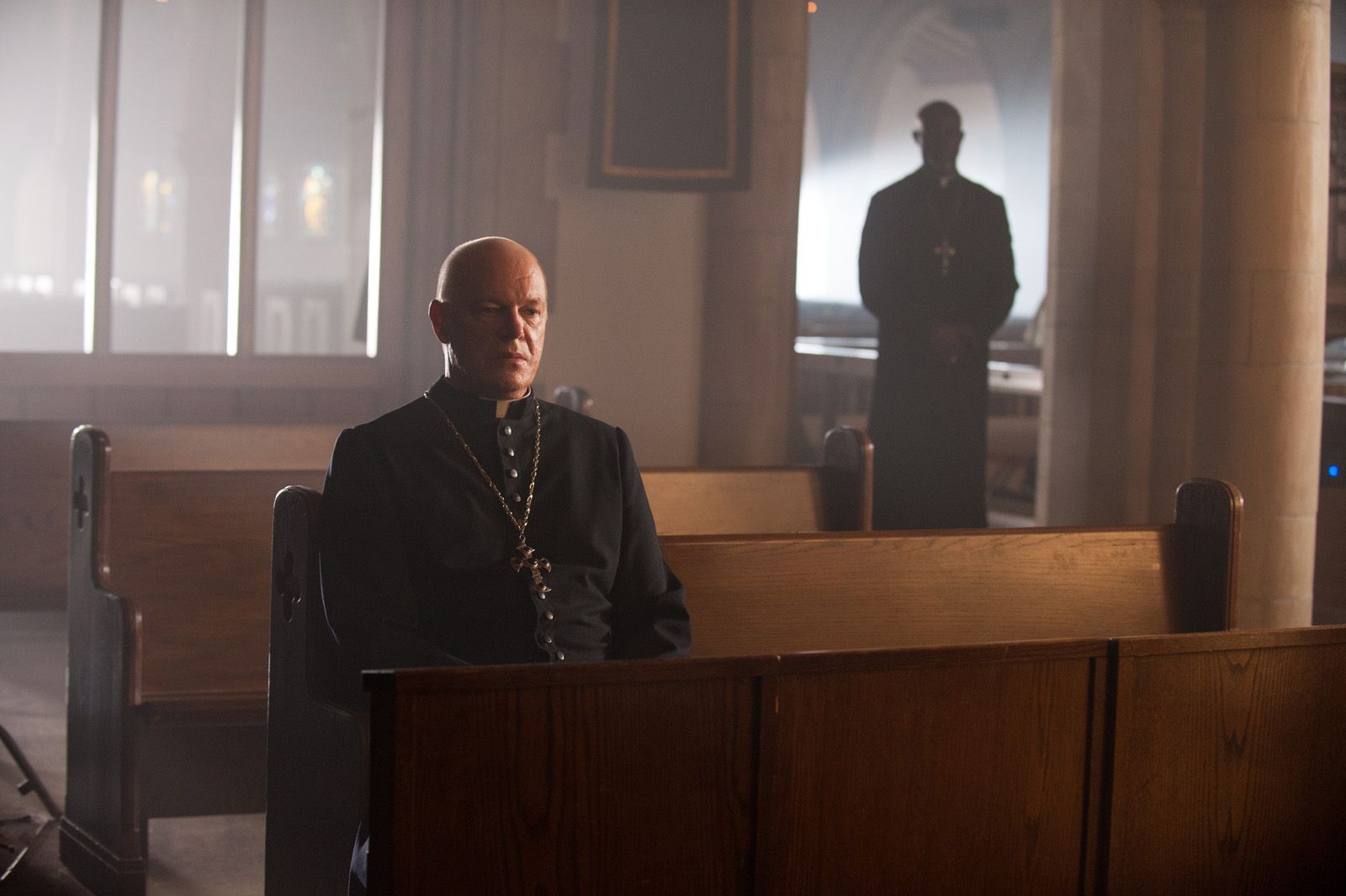 Foto de la película Exorcismo en el Vaticano - Foto 24 por un total de ...