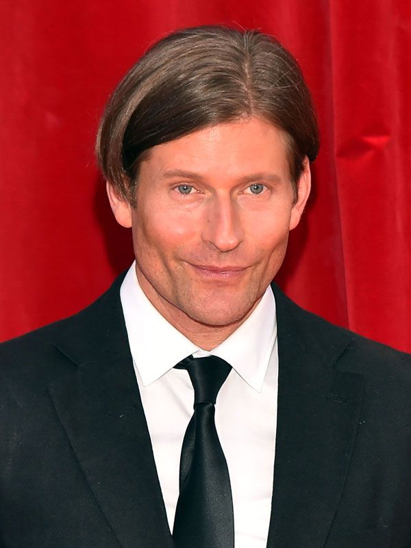 Crispin Glover - SensaCine.com.mx
