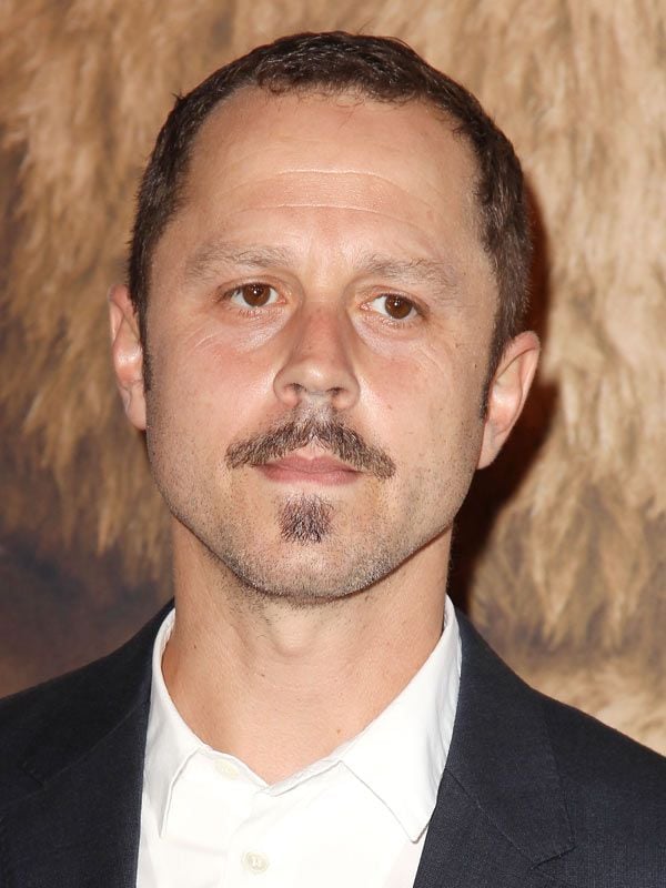Giovanni Ribisi - SensaCine.com.mx
