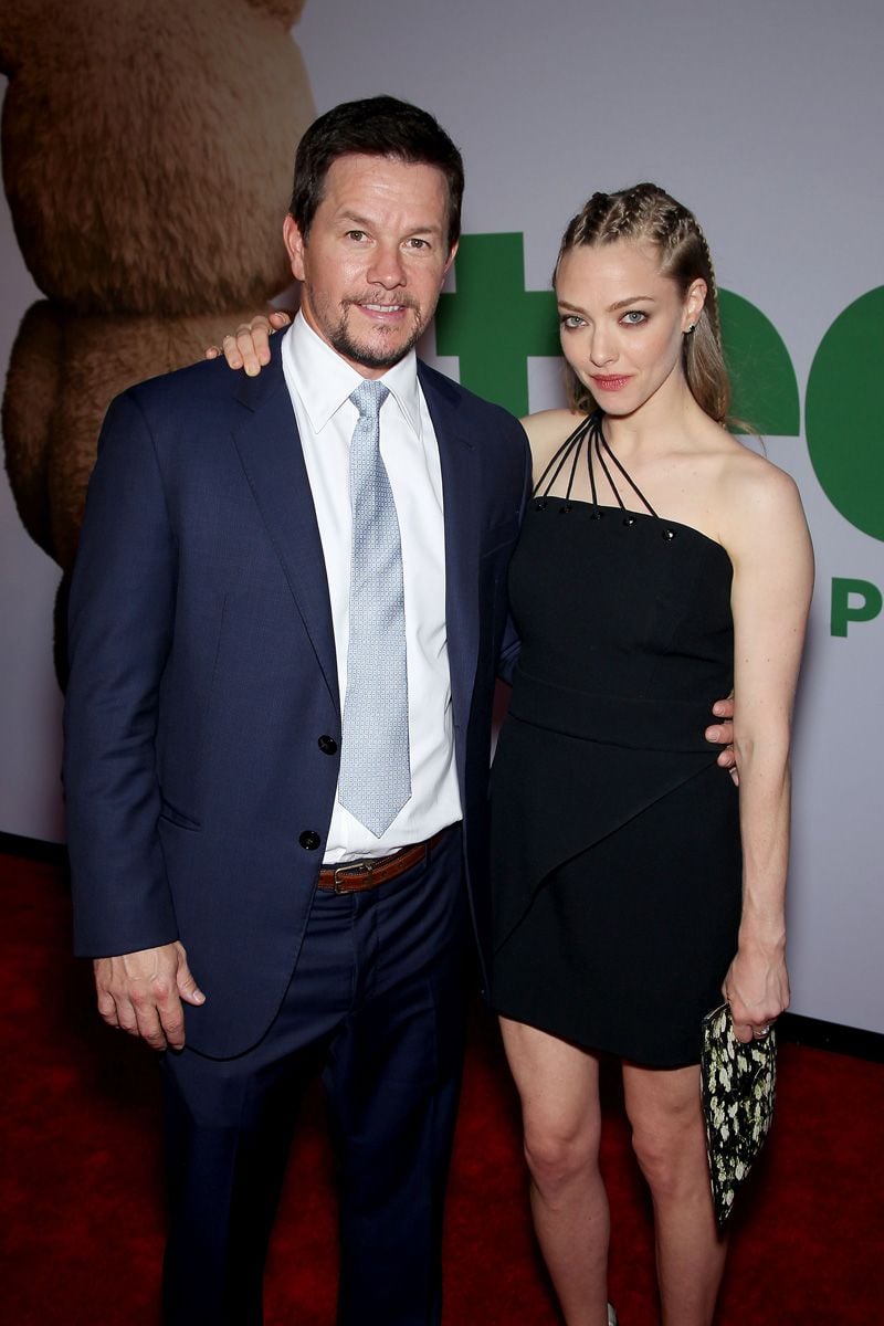 Foto promocional de la película Ted 2 - Foto 7 por un total de 43 - SensaCine.com.mx