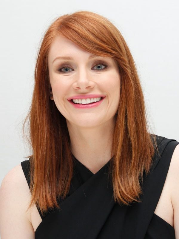 Bryce Dallas Howard - SensaCine.com.mx