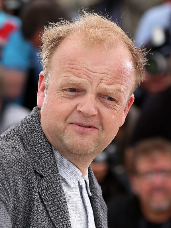 Toby Jones - SensaCine.com.mx