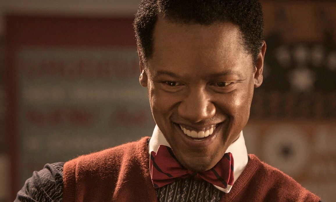 Foto de Bessie - Foto 10 por un total de 16 - SensaCine.com.mx