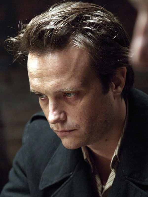 August Diehl : Su biografía - SensaCine.com.mx