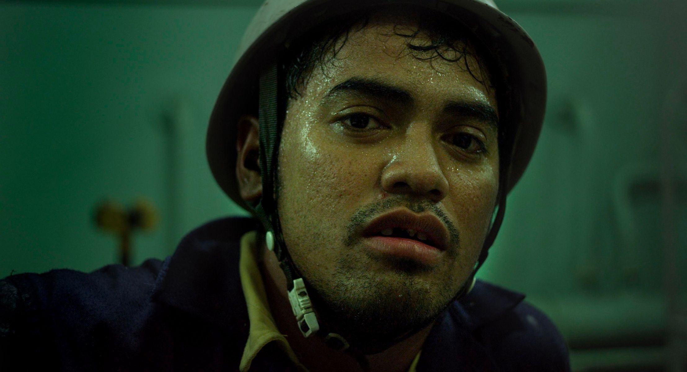 Foto de la película Dead Slow Ahead - Foto 12 por un total de 15 ...