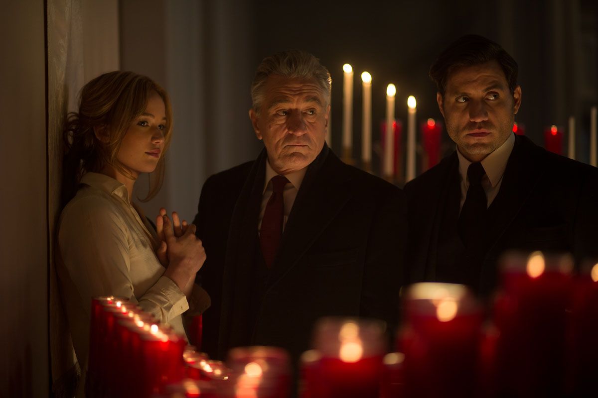 Foto de la película Joy: El nombre del éxito - Foto 45 por un total de ...