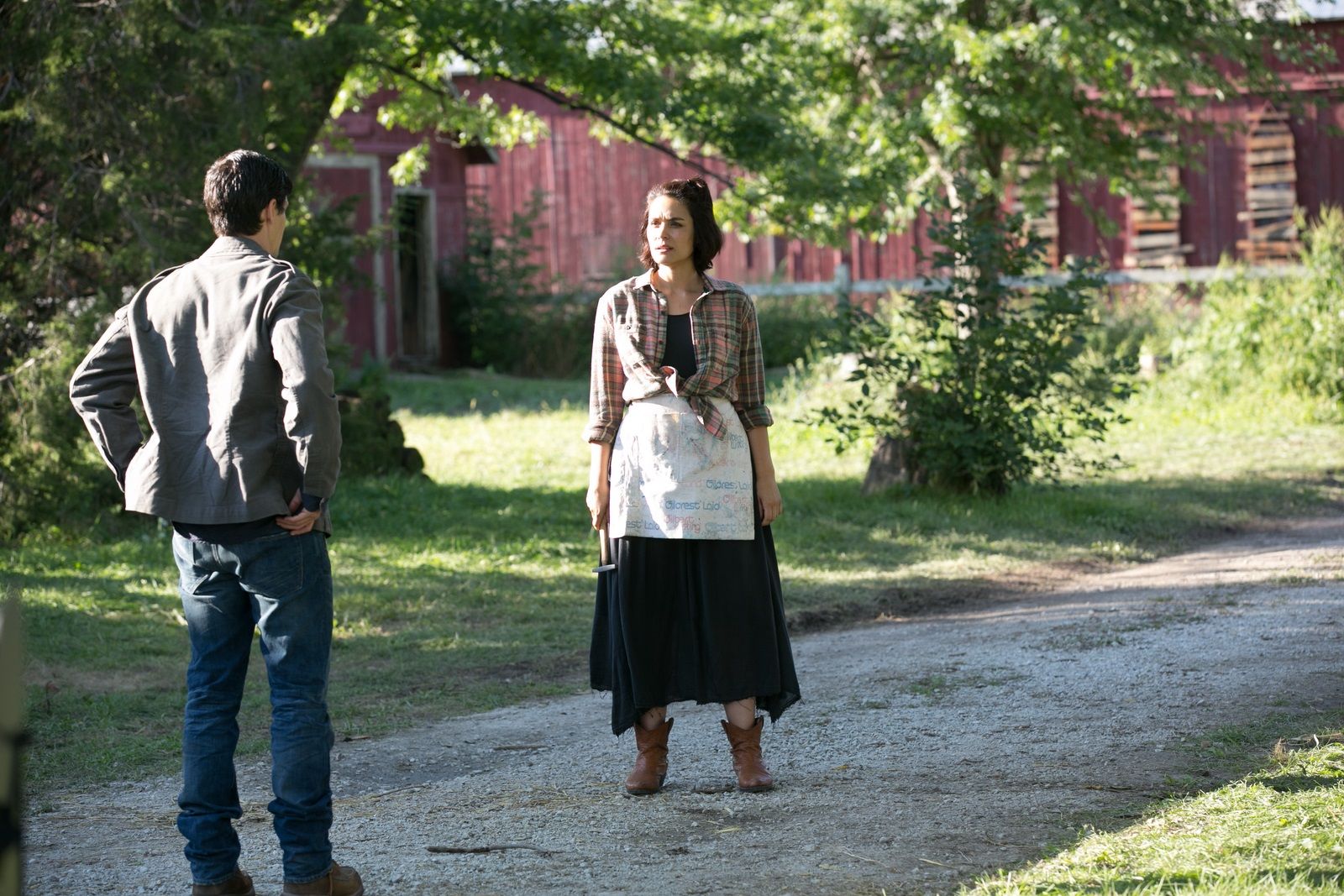 Foto de la película Siniestro 2 - Foto 22 por un total de 28 ...