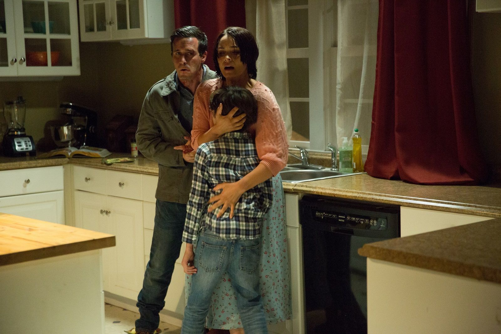 Foto de la película Siniestro 2 - Foto 14 por un total de 28 ...