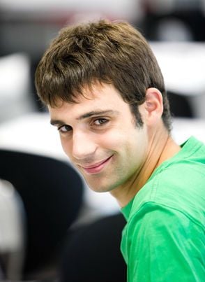 Joseba Usabiaga - SensaCine.com.mx