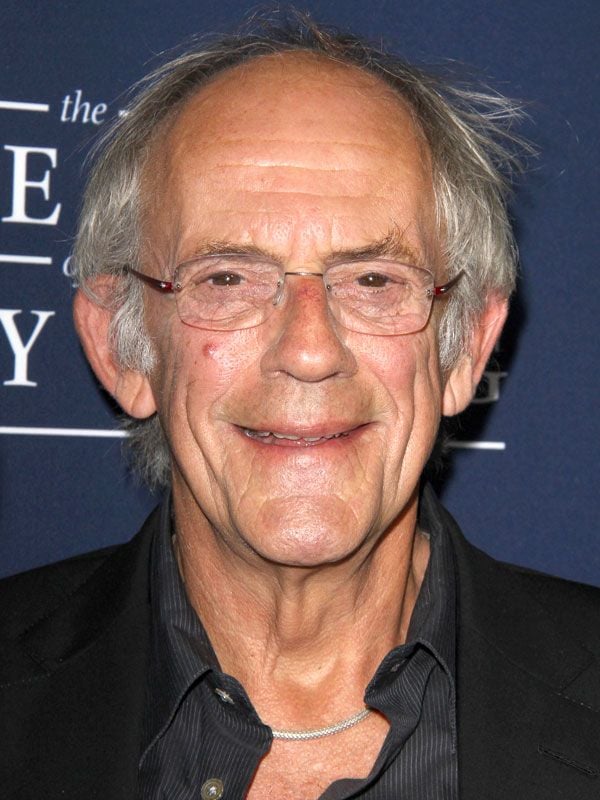 Christopher Lloyd - SensaCine.com.mx