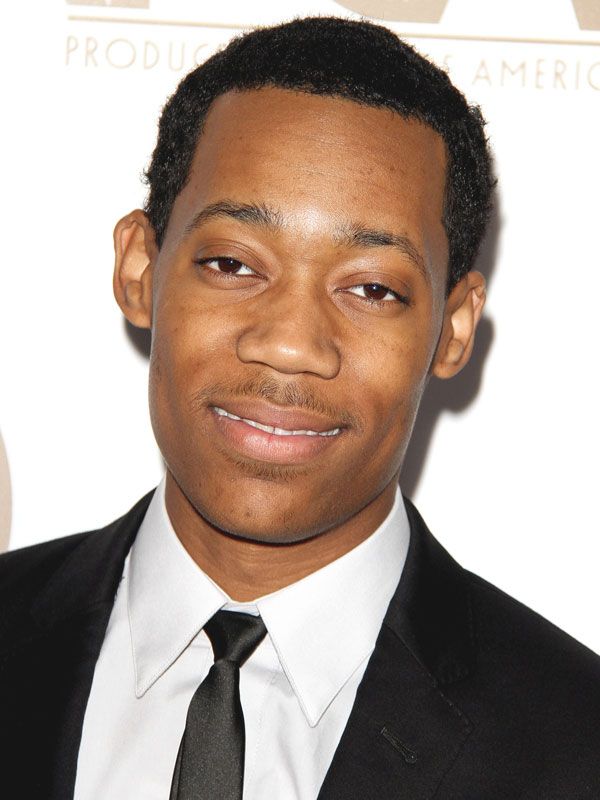Tyler James Williams : Filmografía - SensaCine.com.mx