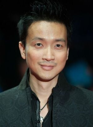 Orion Lee : Su biografía - SensaCine.com.mx