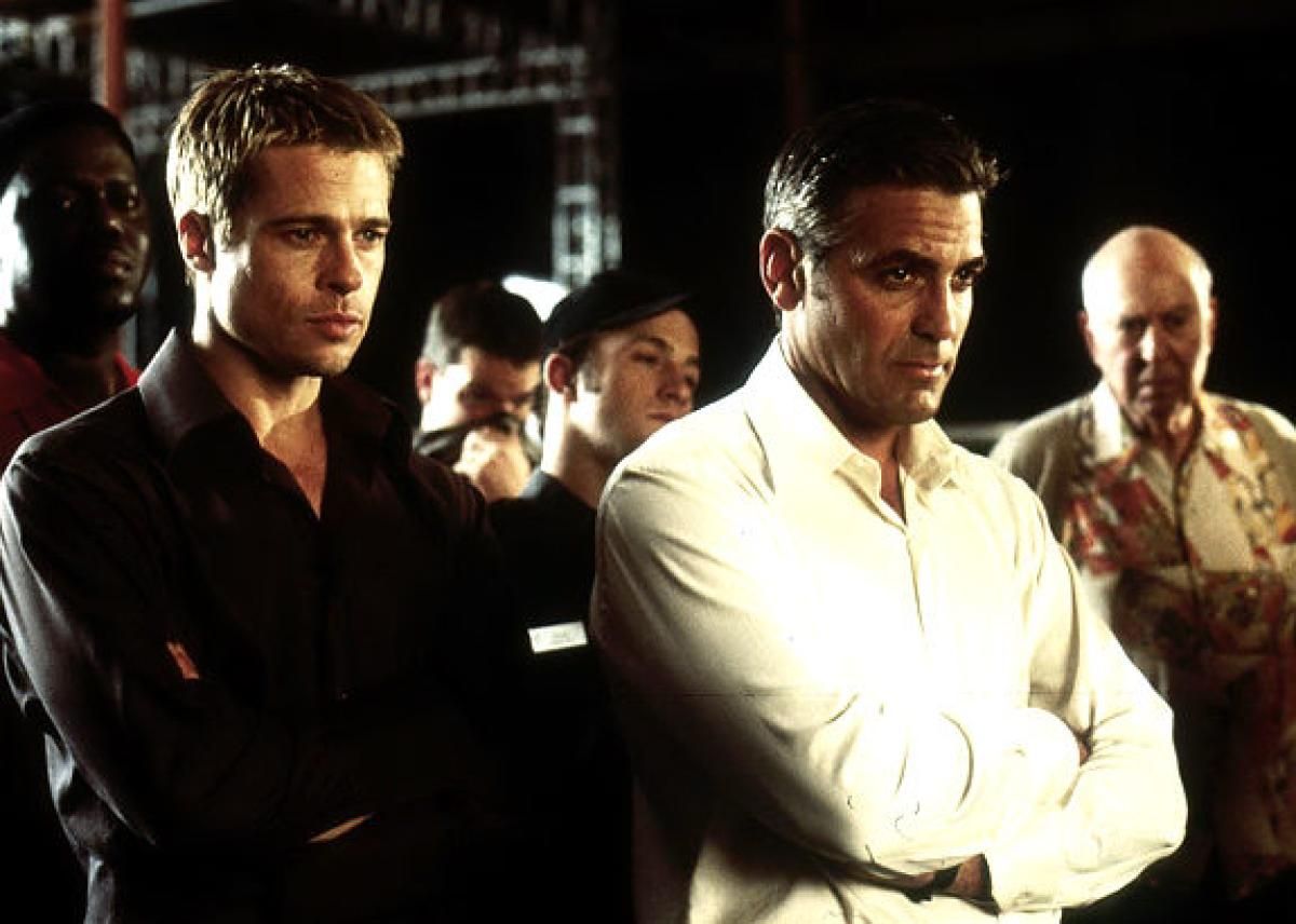 Foto de la película La gran estafa - Foto 4 por un total de 18 ...