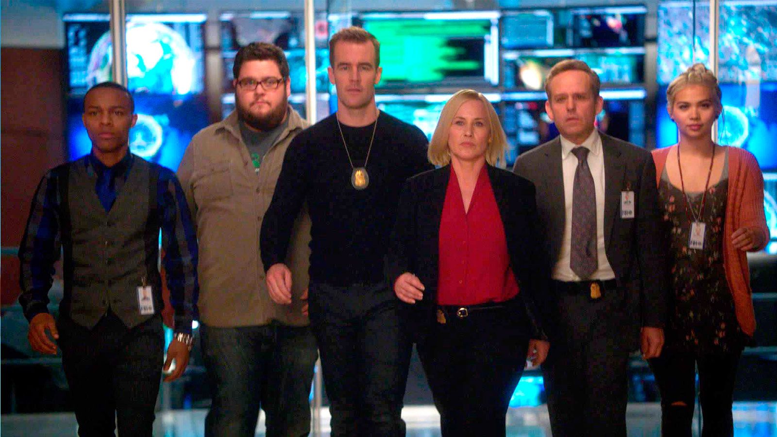 CSI: Cyber : CSI: Cyber : Foto - Foto 4 sobre 13 - SensaCine.com.mx
