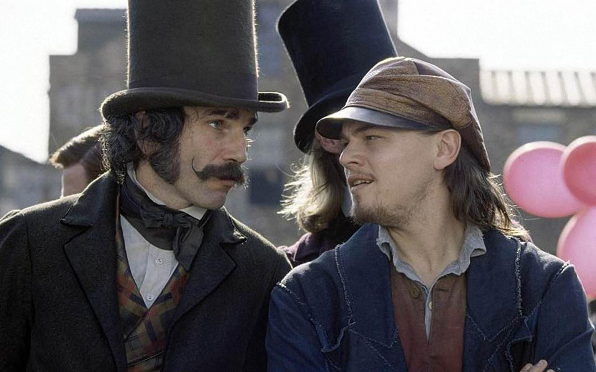 Foto de la película Pandillas de Nueva York - Foto 12 por un total de ...