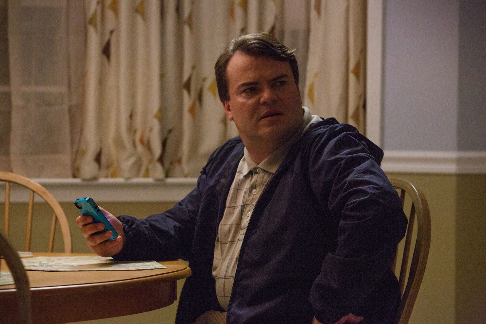 Foto de la película The D-Train - Foto 6 por un total de 17 - SensaCine ...