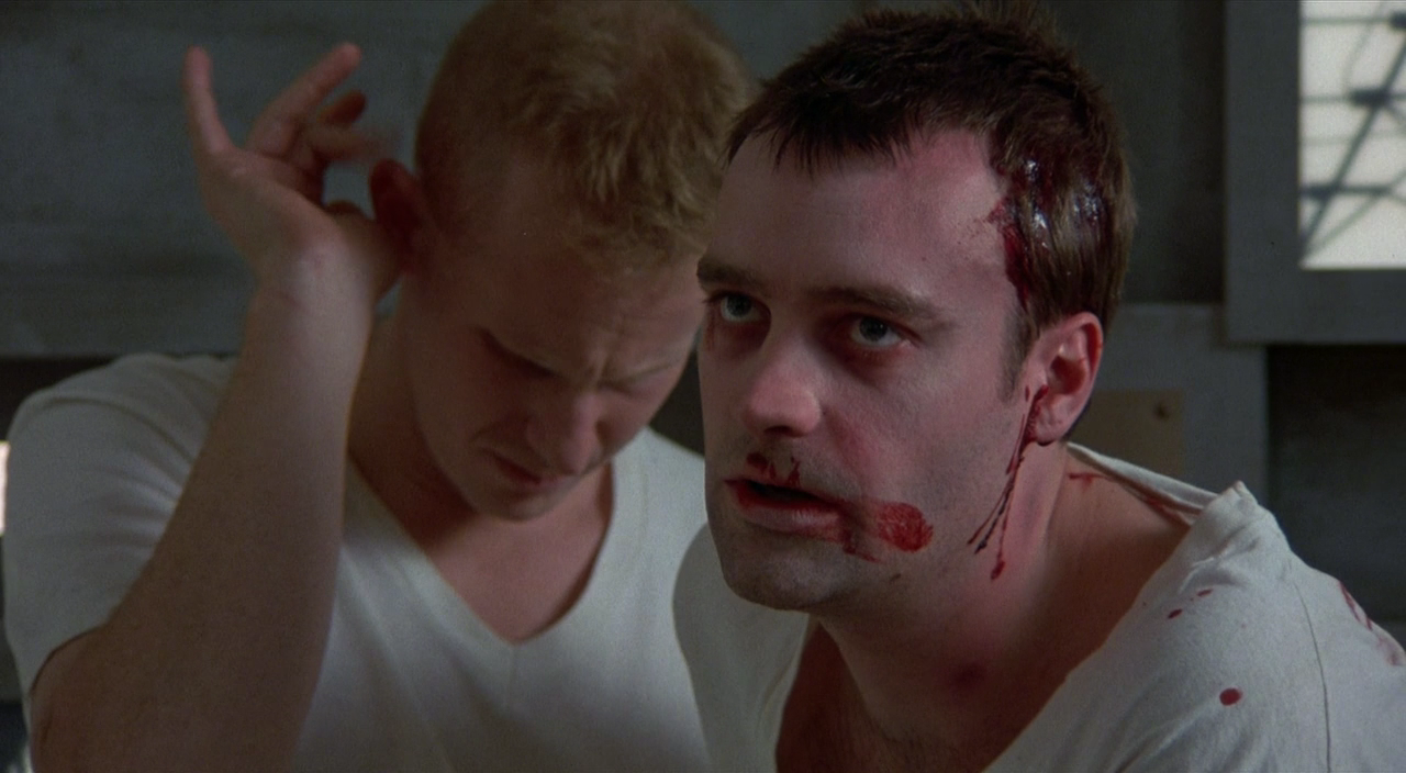 Foto de la película El cubo - Foto 15 por un total de 18 - SensaCine.com.mx