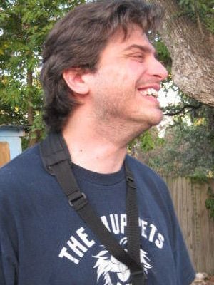 Jim Gillespie - SensaCine.com.mx