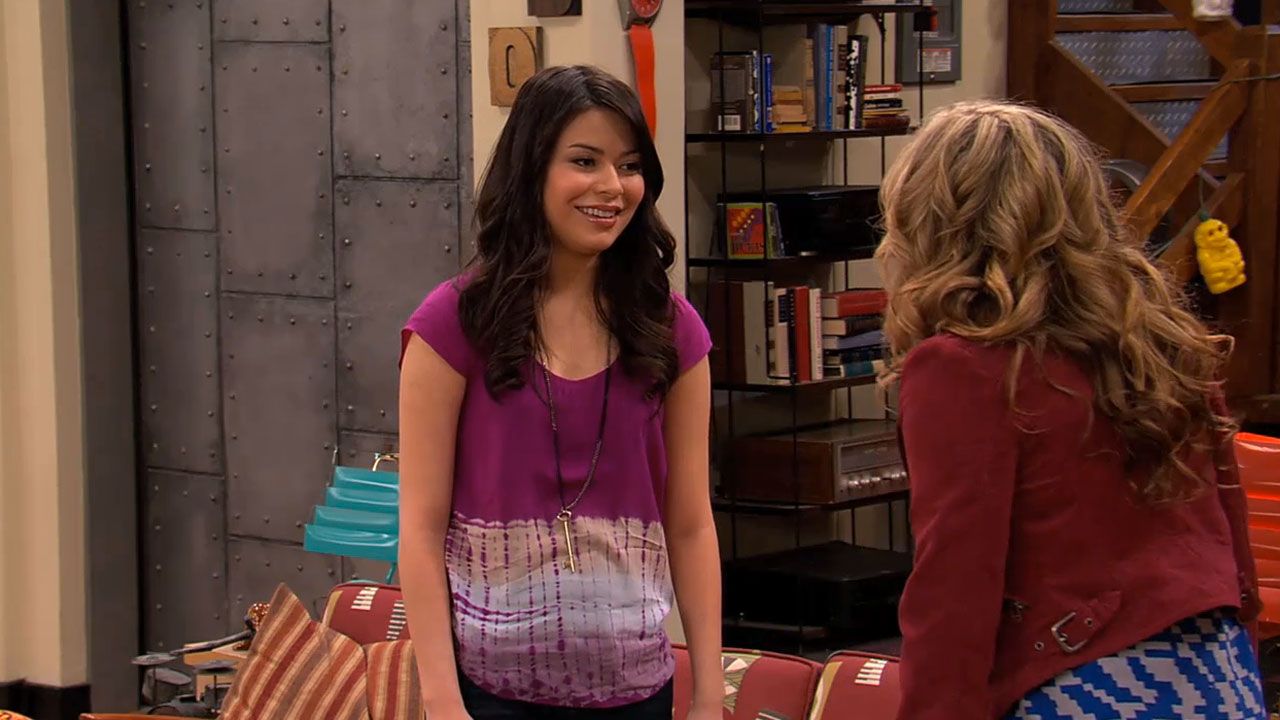 iCarly : iCarly : Foto - Foto 112 sobre 133 - SensaCine.com.mx