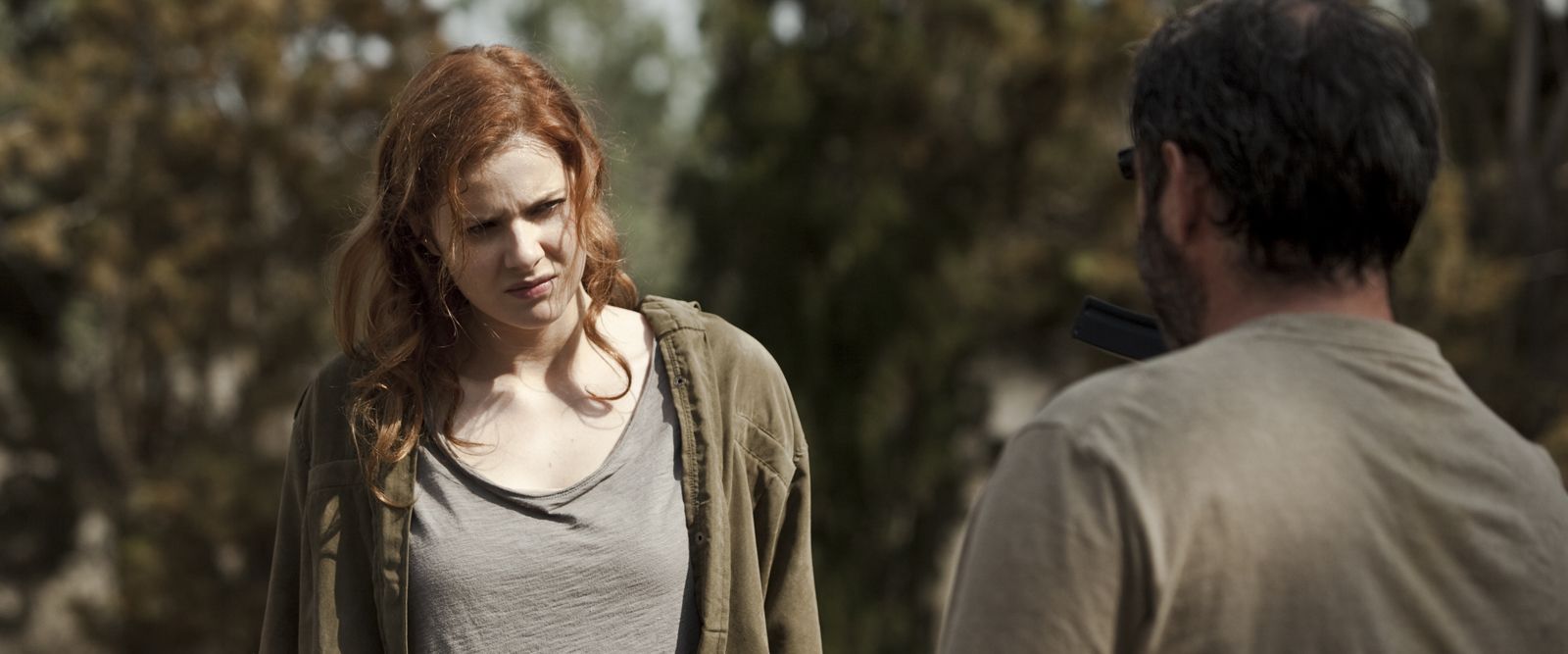 Foto de la película Segundo origen - Foto 25 por un total de 46 ...