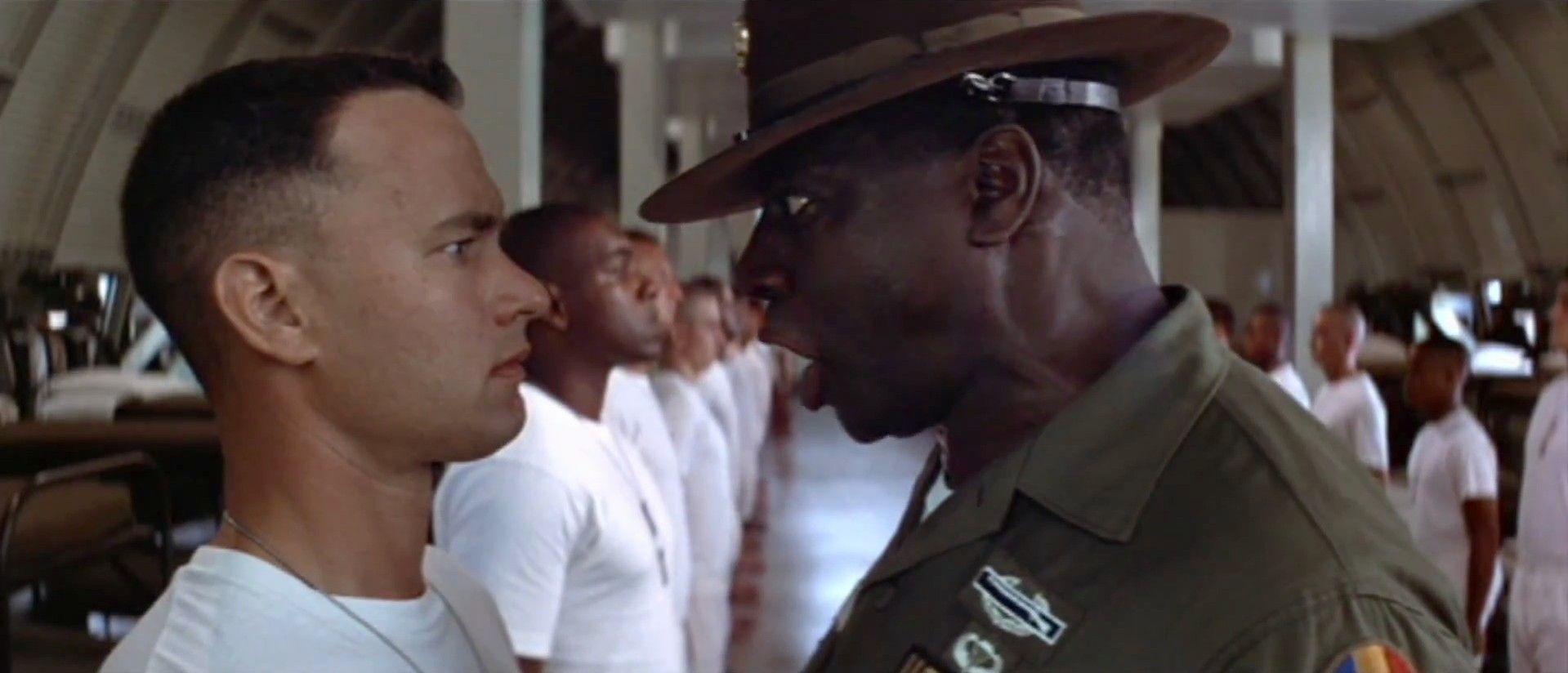 Foto de la película Forrest Gump - Foto 21 por un total de 32 ...