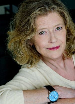 Lisa Kreuzer - SensaCine.com.mx