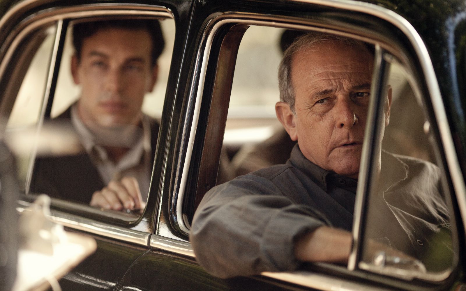 Foto de la película Palmeras en la nieve - Foto 21 por un total de 43 ...