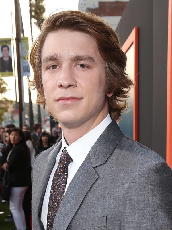 Thomas Mann (II) : Su biografía - SensaCine.com.mx