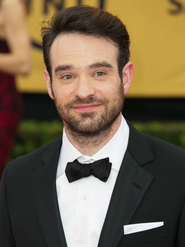 Charlie Cox : Su biografía - SensaCine.com.mx