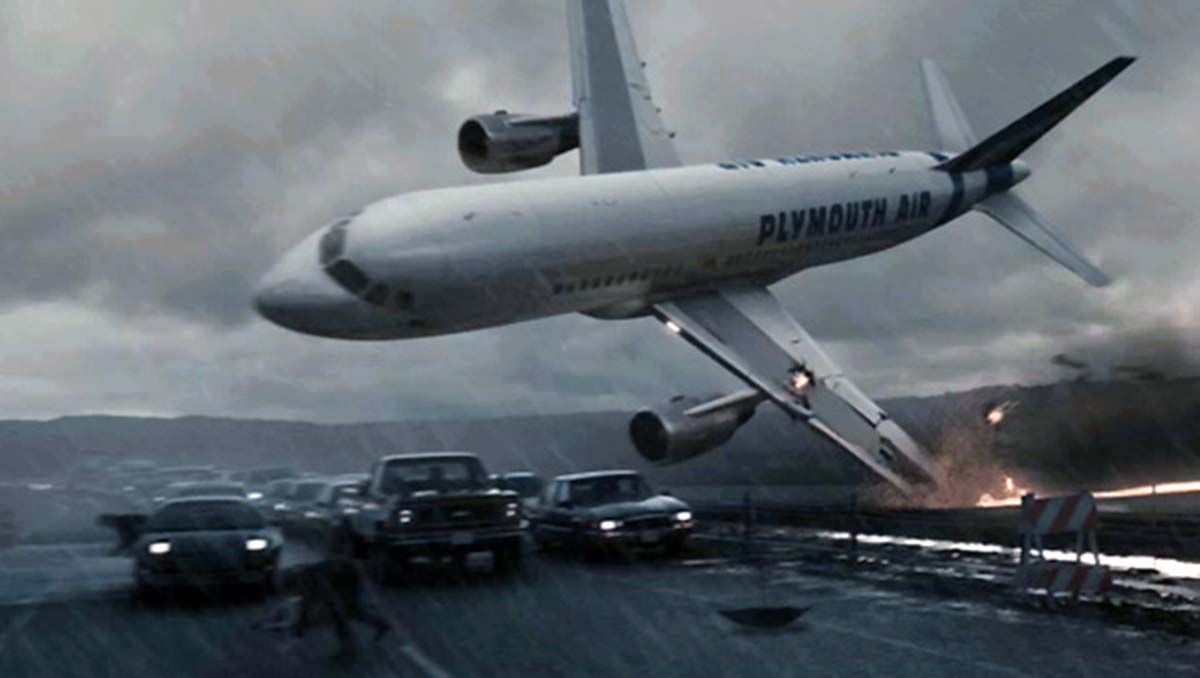 Foto de la película Presagio - Foto 6 por un total de 16 - SensaCine.com.mx