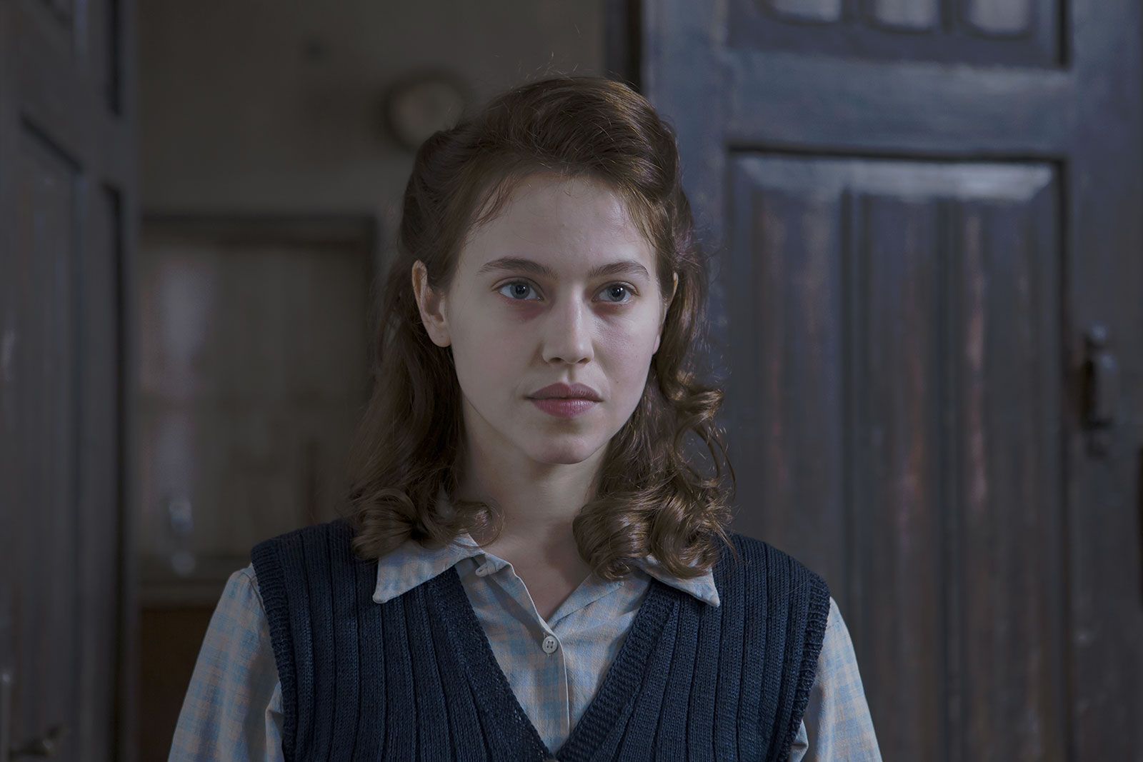 Foto de la película Las inocentes - Foto 21 por un total de 22 ...