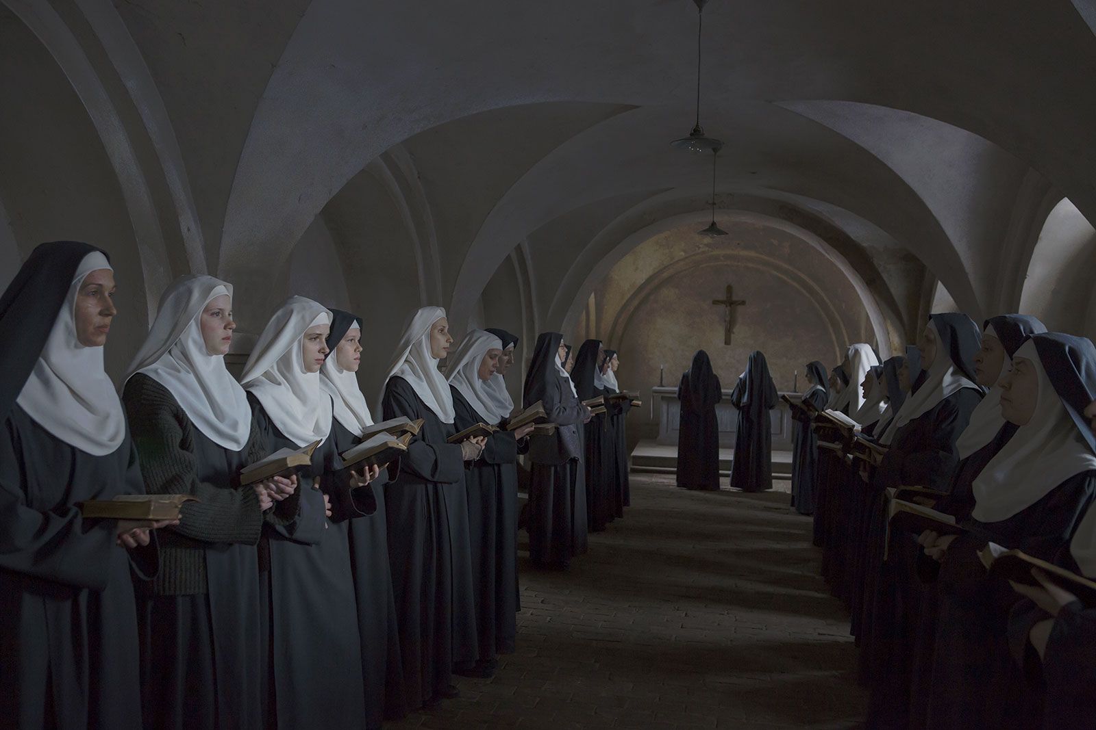 Foto de la película Las inocentes - Foto 10 por un total de 22 ...