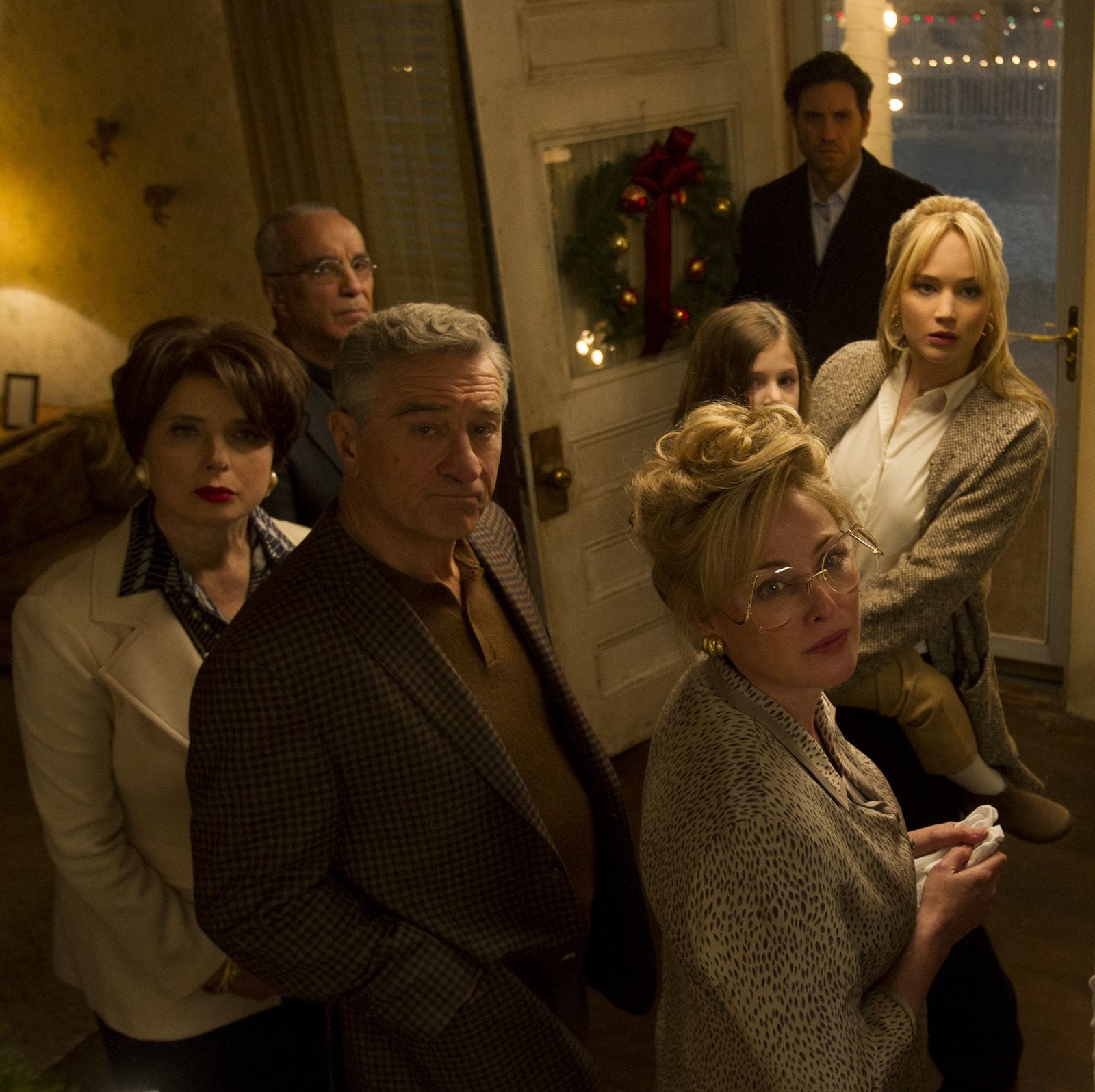 Foto de la película Joy: El nombre del éxito - Foto 34 por un total de ...