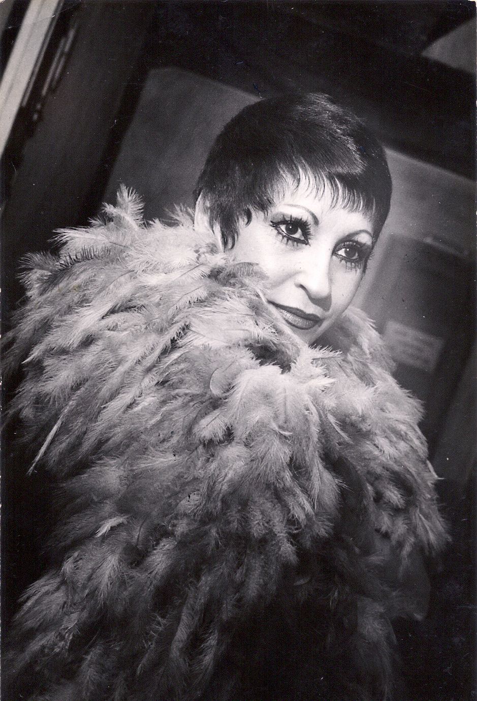 Foto de la película Un tango más - Foto 6 por un total de 13 ...