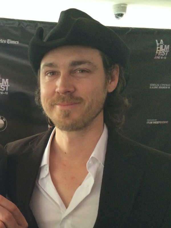 Aaron Nee : Su biografía - SensaCine.com.mx