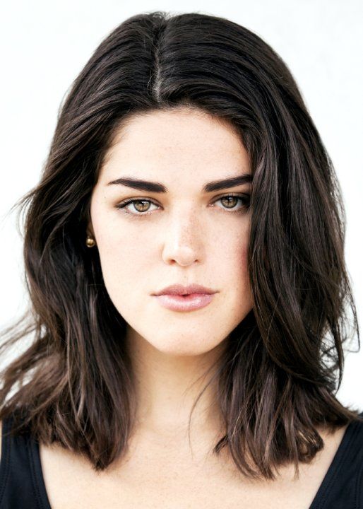 Callie Hernandez - SensaCine.com.mx