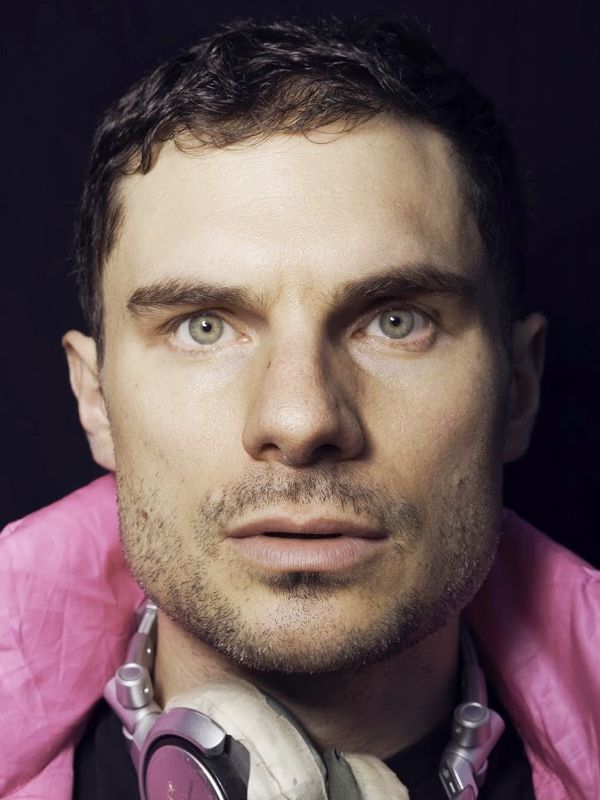 Flula Borg : Su biografía - SensaCine.com.mx