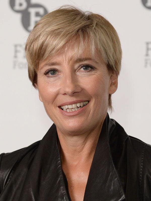 Emma Thompson : sus películas y series en streaming - SensaCine.com.mx